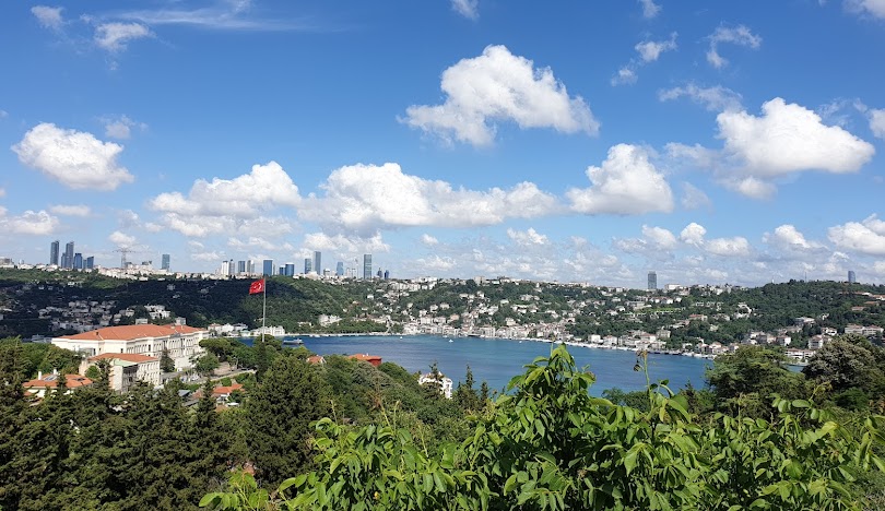 Cemile Sultan Korusu – Quick Guide Istanbul