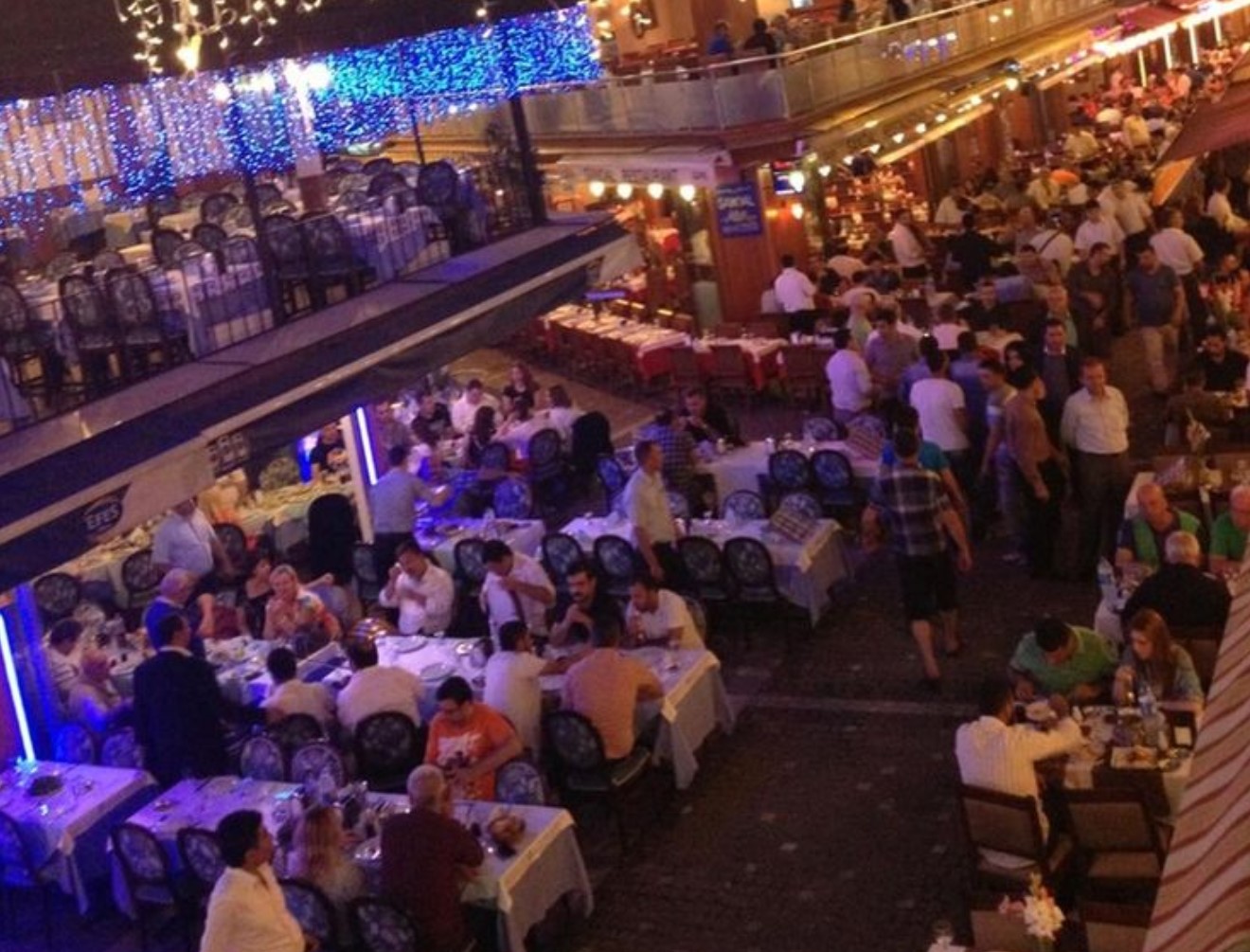 Kumkapı – Quick Guide Istanbul